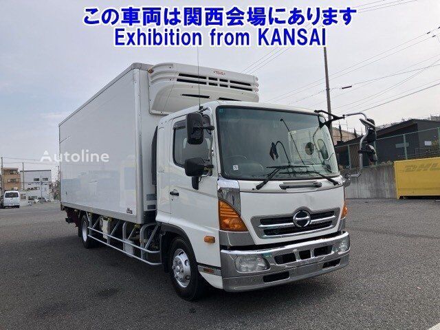 Hino RANGER TRUCK kamion hladnjača