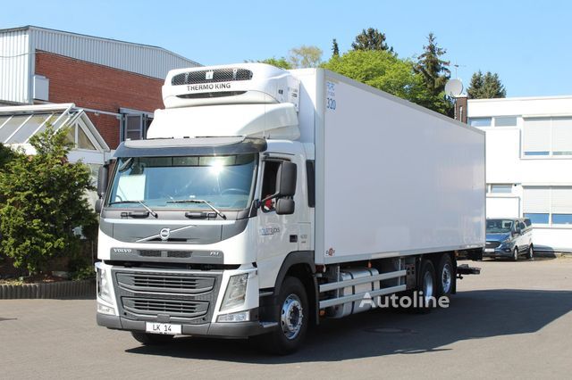 Volvo FM 420 kamion hladnjača