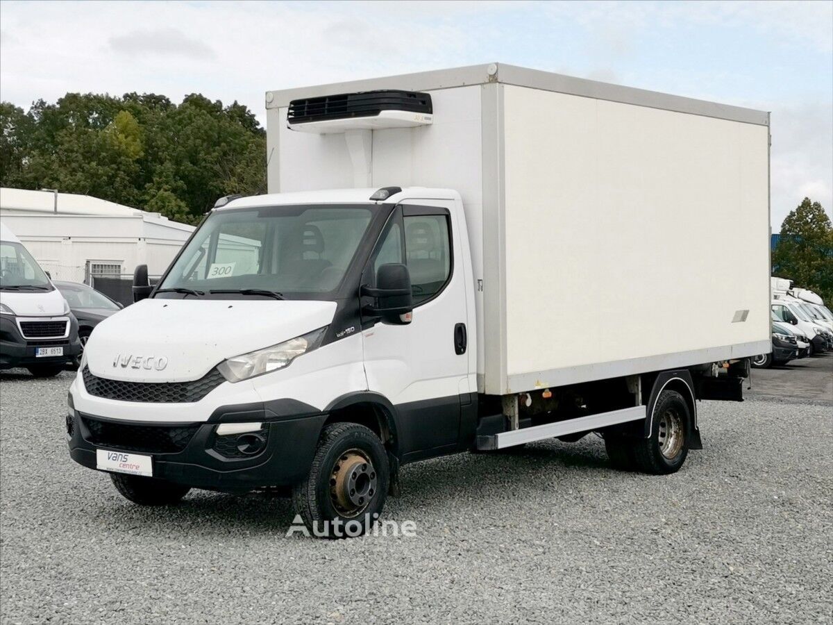 IVECO Daily 65C15/3.0 Maso ve visu/380V kamion hladnjača