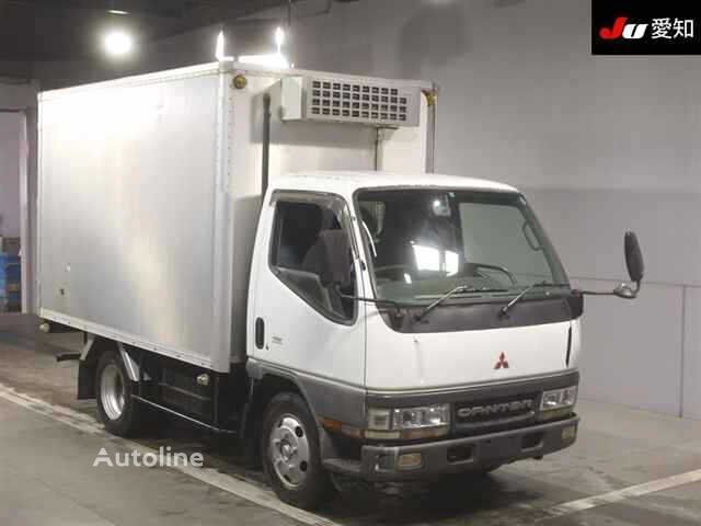 Mitsubishi CANTER kamion hladnjača