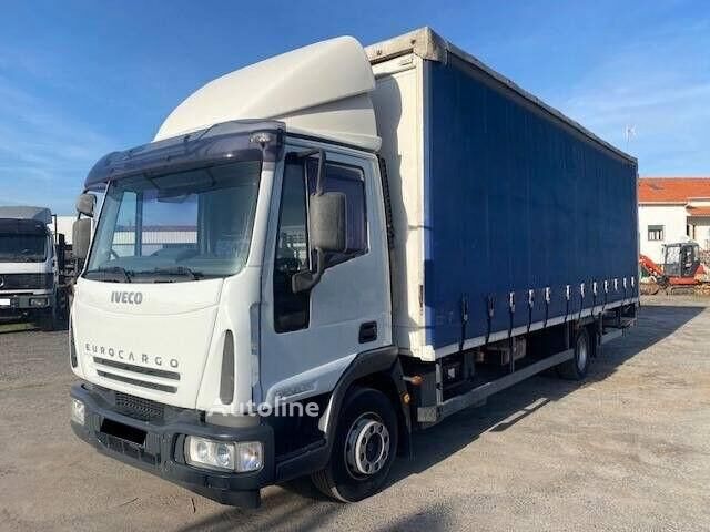 IVECO 120 EL 17 kamion s ceradom