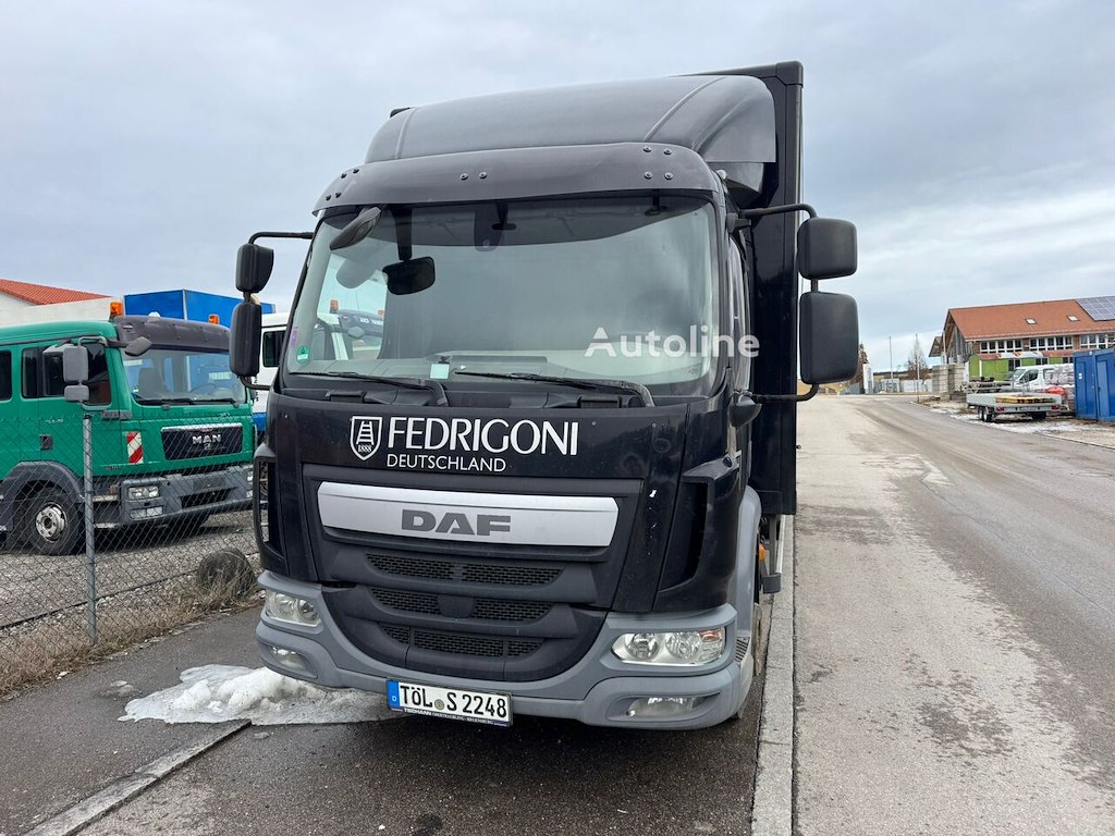 DAF LF 230 FA izotermni kamion