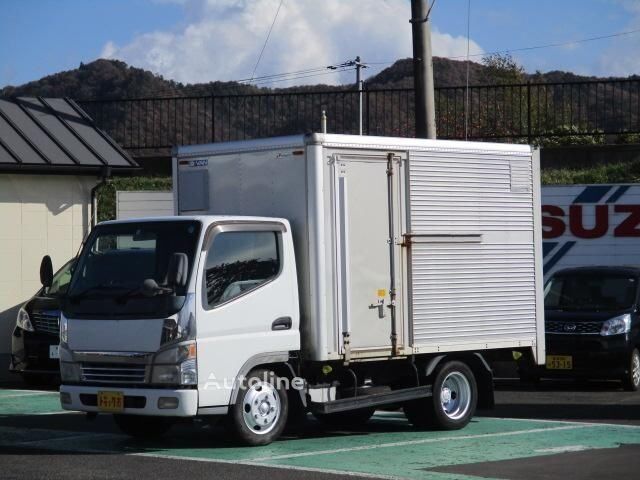 Mitsubishi CANTER kamion furgon < 3.5t