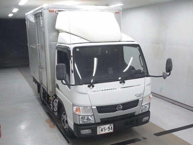 Nissan NT450 ATLAS kamion furgon < 3.5t