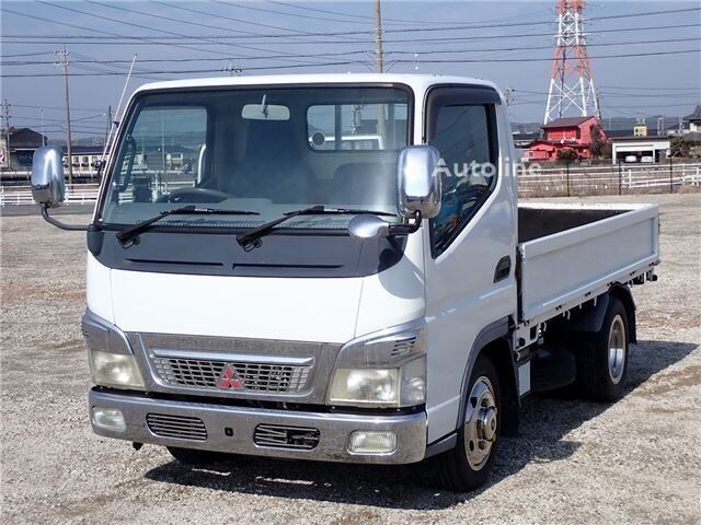 Mitsubishi CANTER kamion s ravnom platformom < 3.5t
