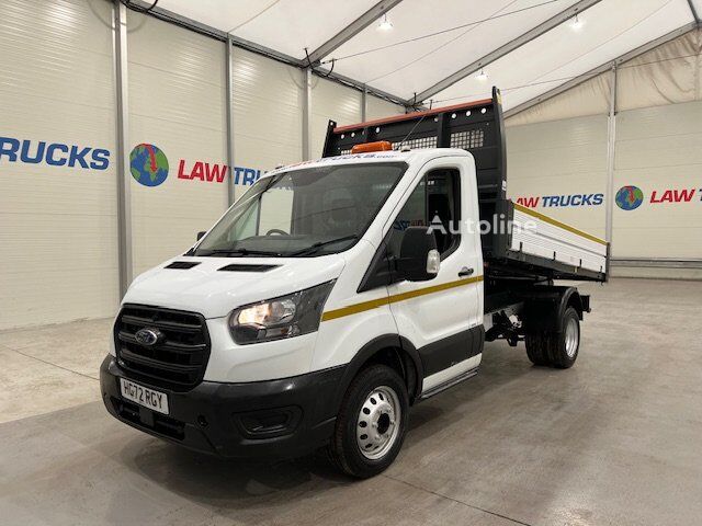 Ford Transit 350 2.0 kamion kiper < 3.5t