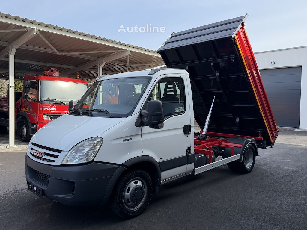 IVECO Daily 50C15 kamion kiper < 3.5t