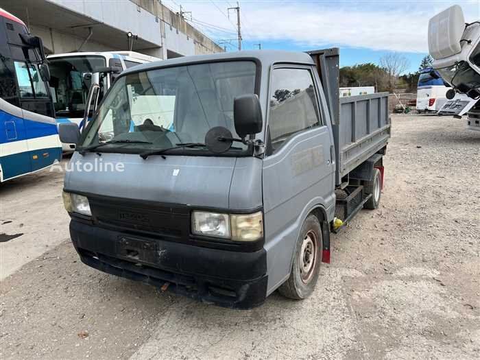 Mazda BONGO TRUCK kamion kiper < 3.5t