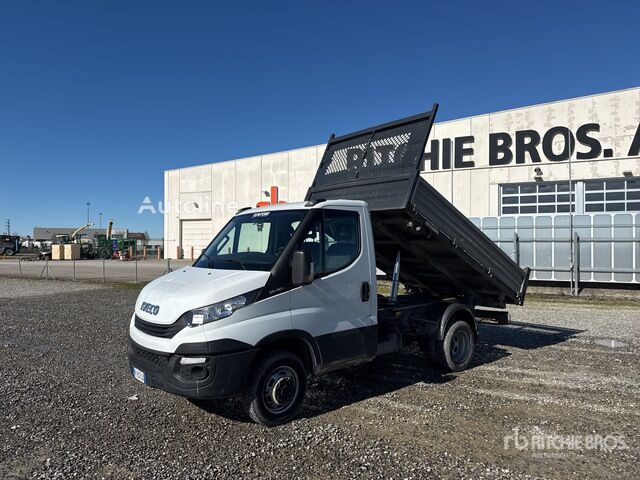 Prodaje se IVECO Daily 35-120 kamion kiper < 3.5t na aukciji