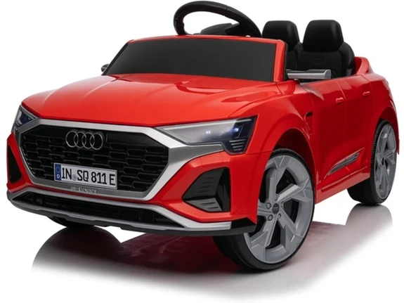 Premium Stil Dečiji automobil na akumulator Audi SQ8