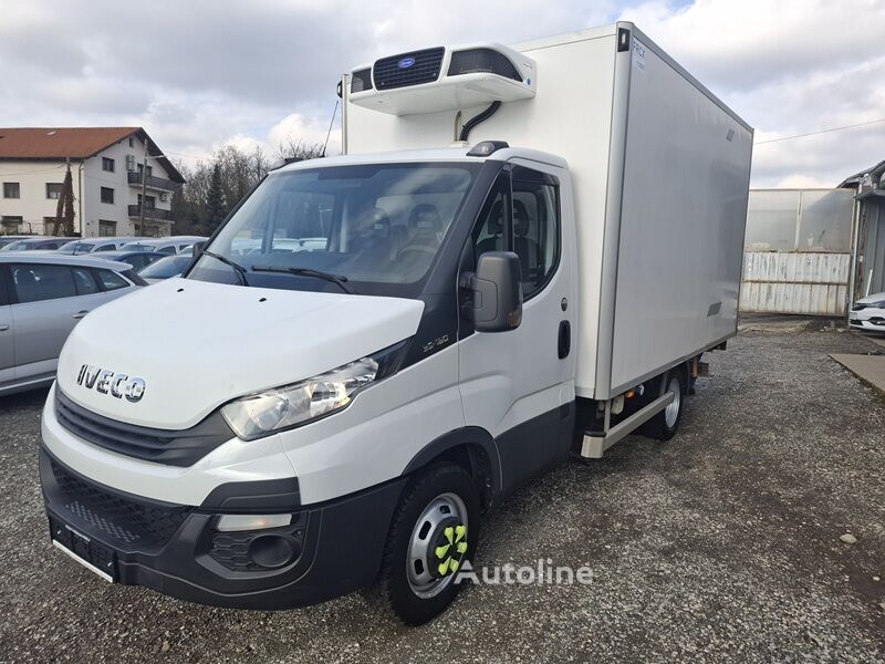 IVECO Daily 35-160 kamion hladnjača < 3.5t
