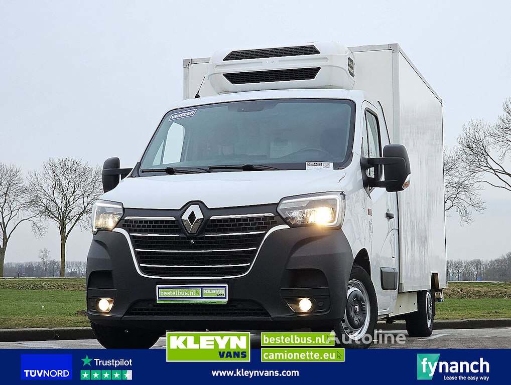 Renault MASTER 2.3 DCI 145 FRIGO kamion hladnjača < 3.5t