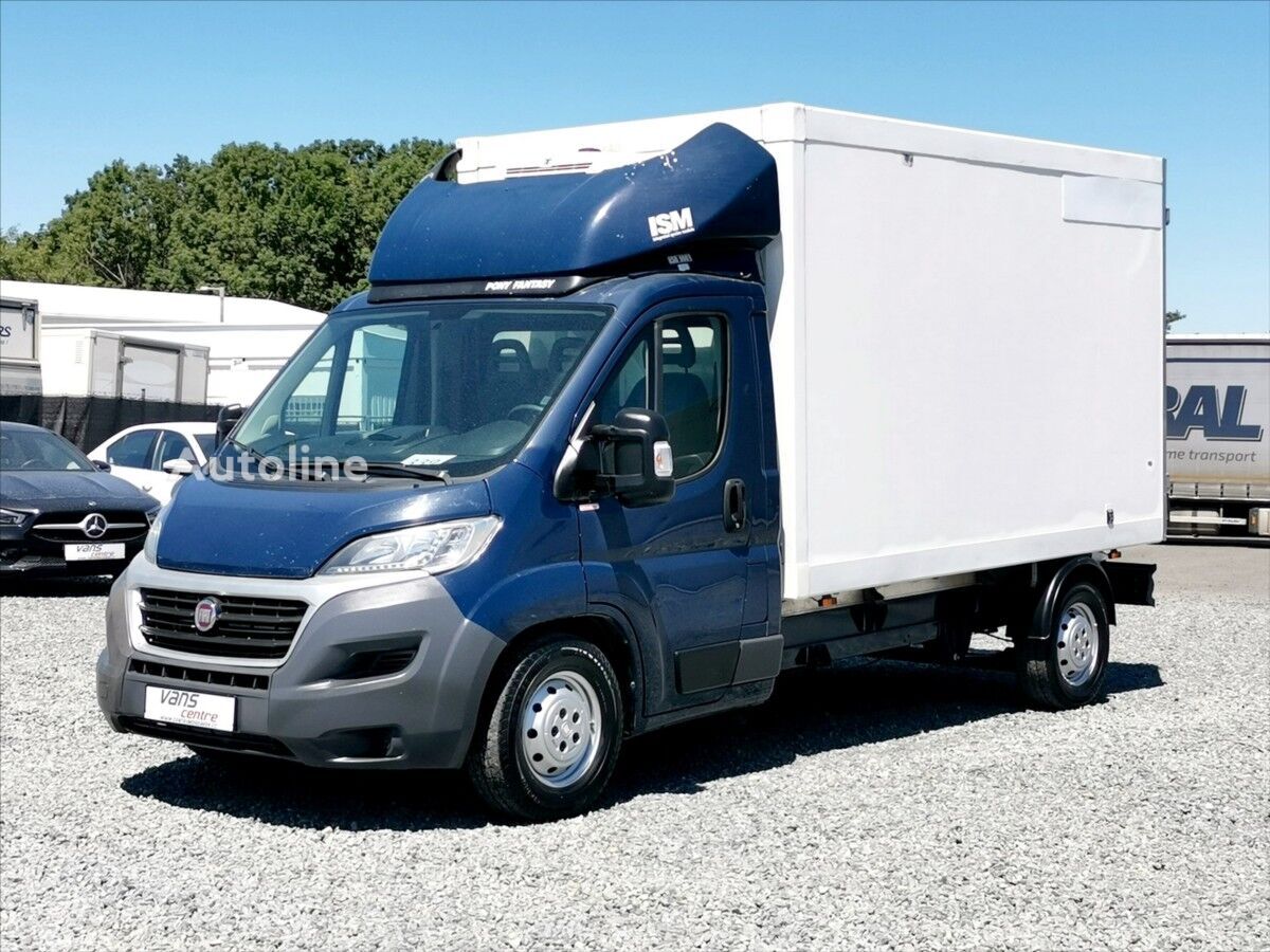 Fiat Ducato 150mjet mrazí/chladí/6palet kamion hladnjača < 3.5t