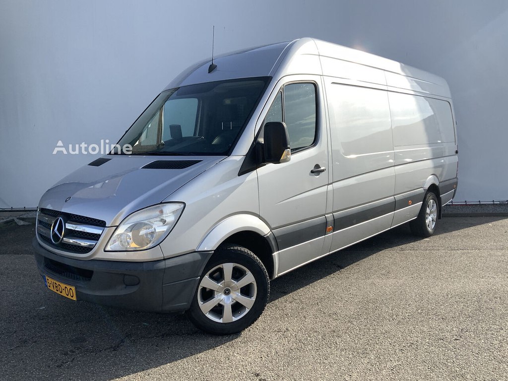 Mercedes-Benz Sprinter 318 3.0 CDI 432 Maxi Automaat Airco Cruise Camera 3 Zit kamion šasija < 3.5t