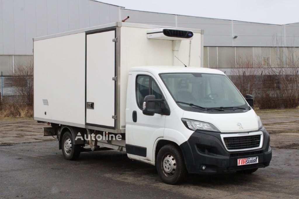 Peugeot BOXER izotermni kamion < 3.5t