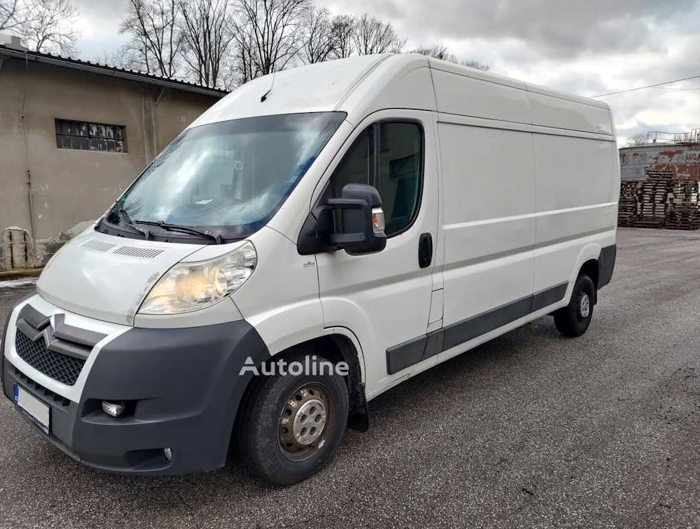 Citroen JUMPER 35 L3H2 minibus furgon