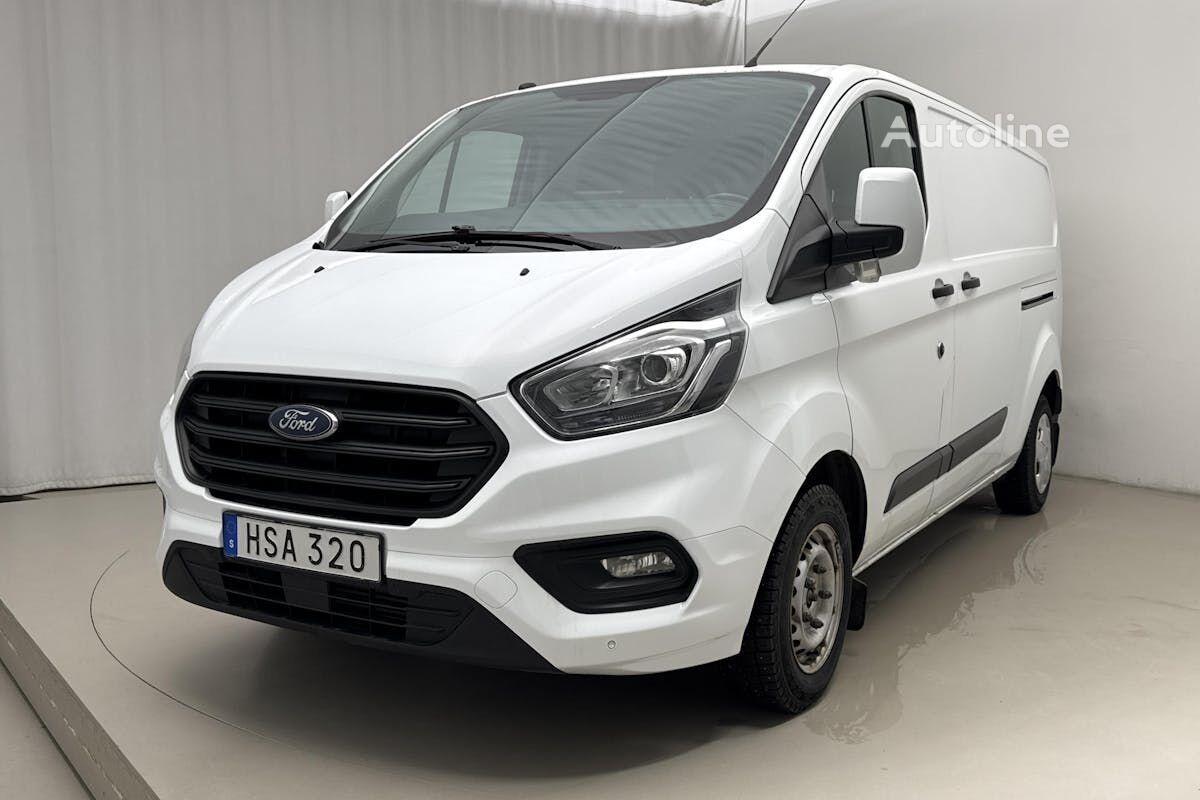Prodaje se Ford Transit minibus furgon na aukciji