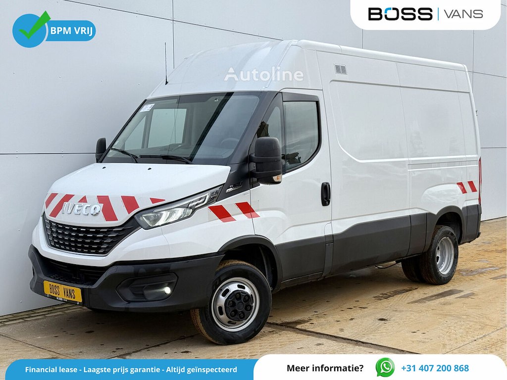 IVECO Daily 35C16 2.3 minibus furgon