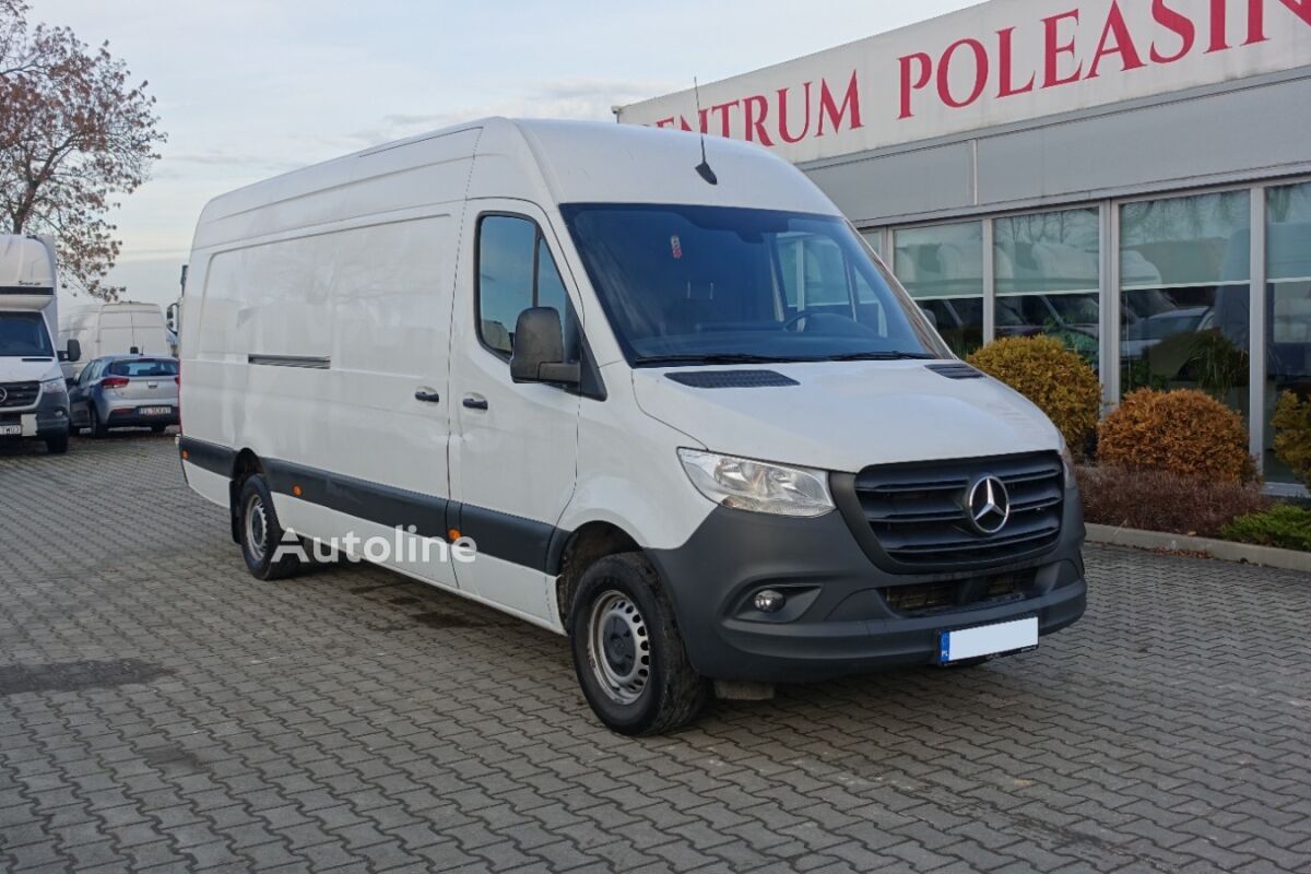 Mercedes-Benz Sprinter 315 CDI minibus furgon