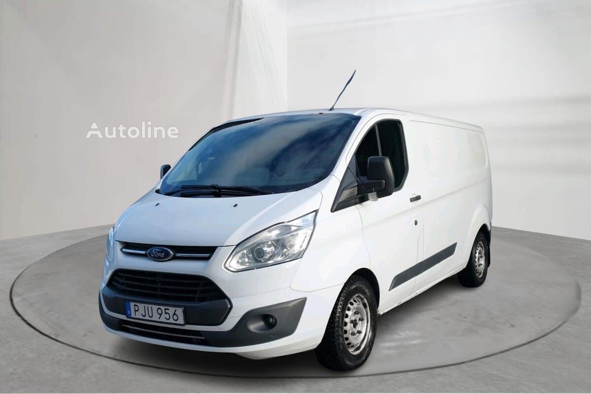 Prodaje se Ford Transit minibus furgon na aukciji