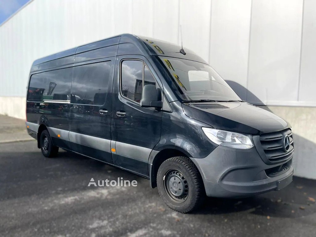 Mercedes-Benz Sprinter 314 L3H2*Achteruitrijcamera*Attention Assist*Airco*Zijw minibus furgon