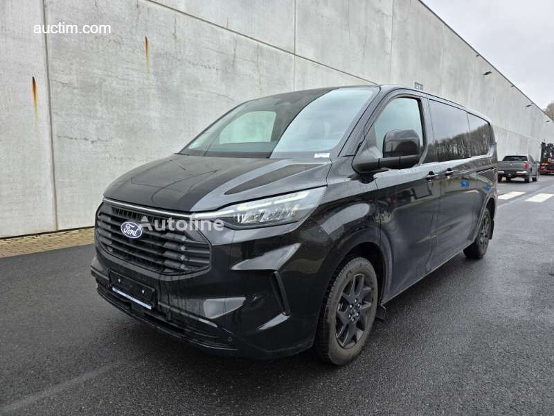Prodaje se Ford Transit minibus furgon na aukciji