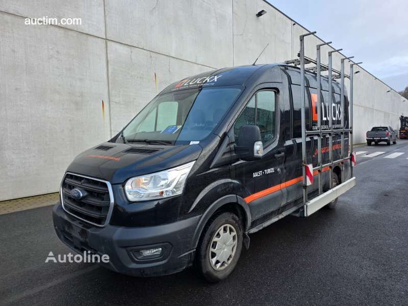 Prodaje se Ford Transit minibus furgon na aukciji