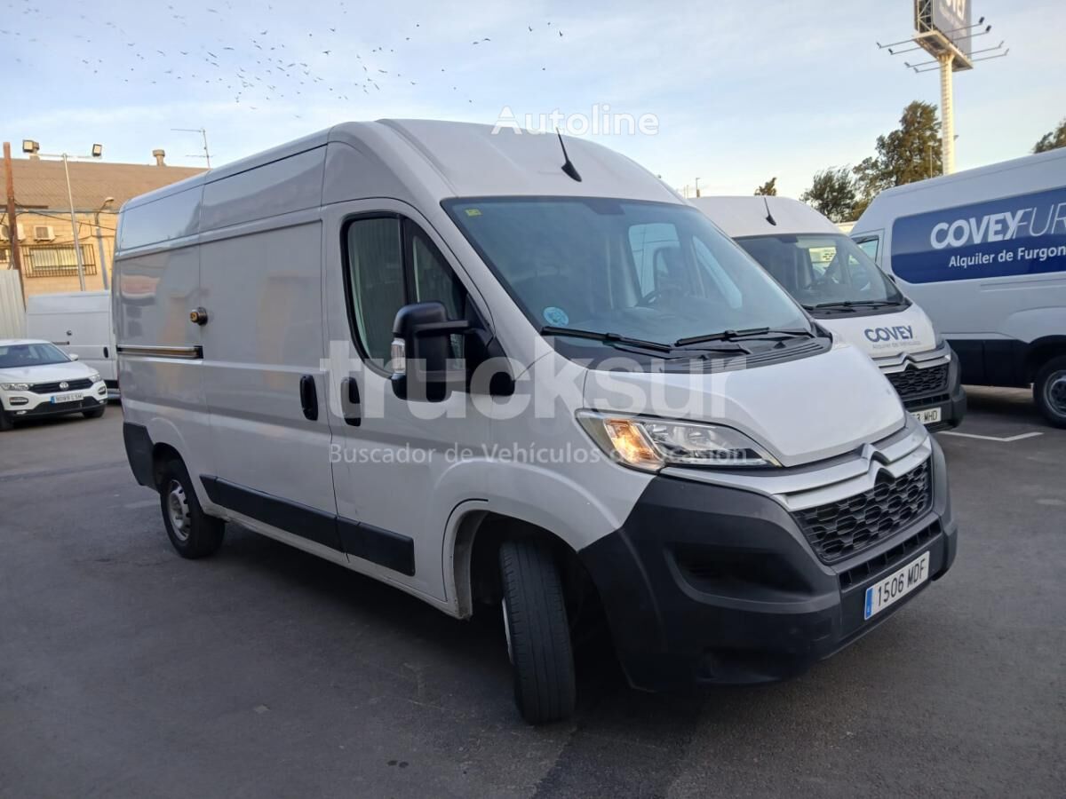 Citroen JUMPER 120.33 L2H2 minibus furgon