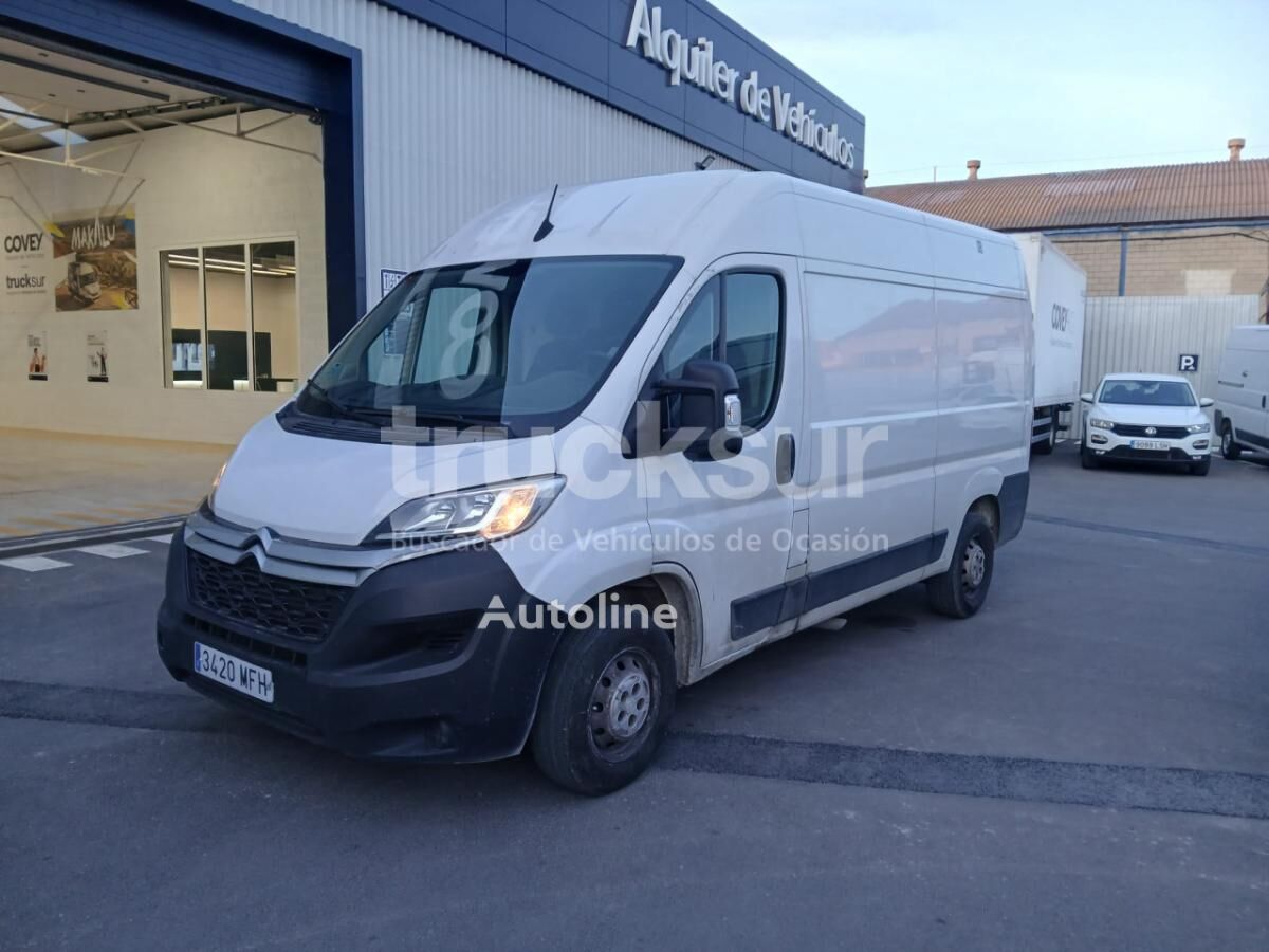 Citroen JUMPER 120.33 L2H2 minibus furgon