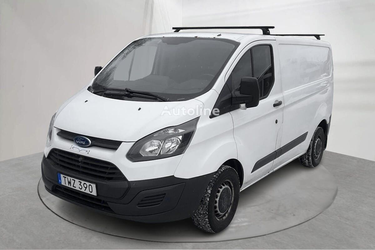 Prodaje se Ford Transit minibus furgon na aukciji