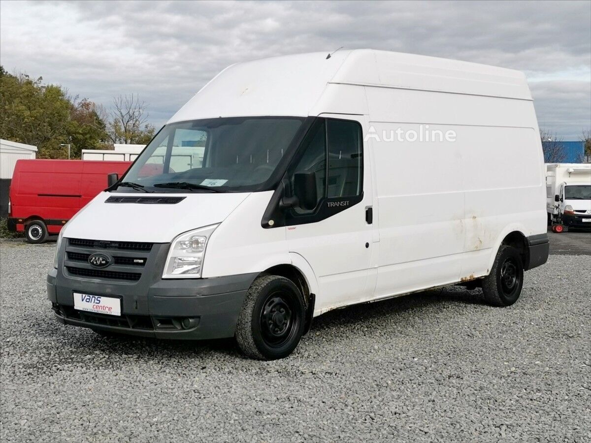 Ford Transit 2.2TDCI/63kw L3H3/klima minibus furgon