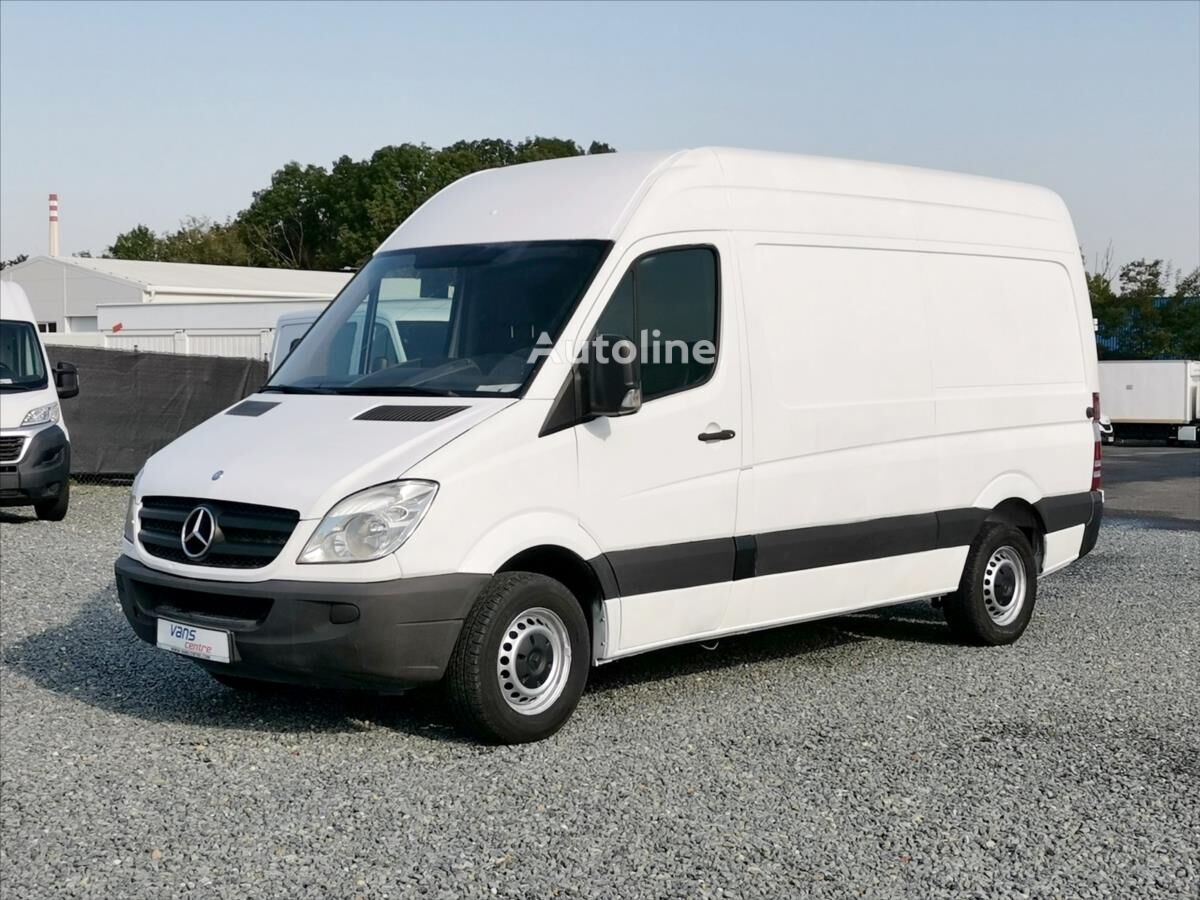Mercedes-Benz Sprinter 211CDI L2H2 minibus furgon