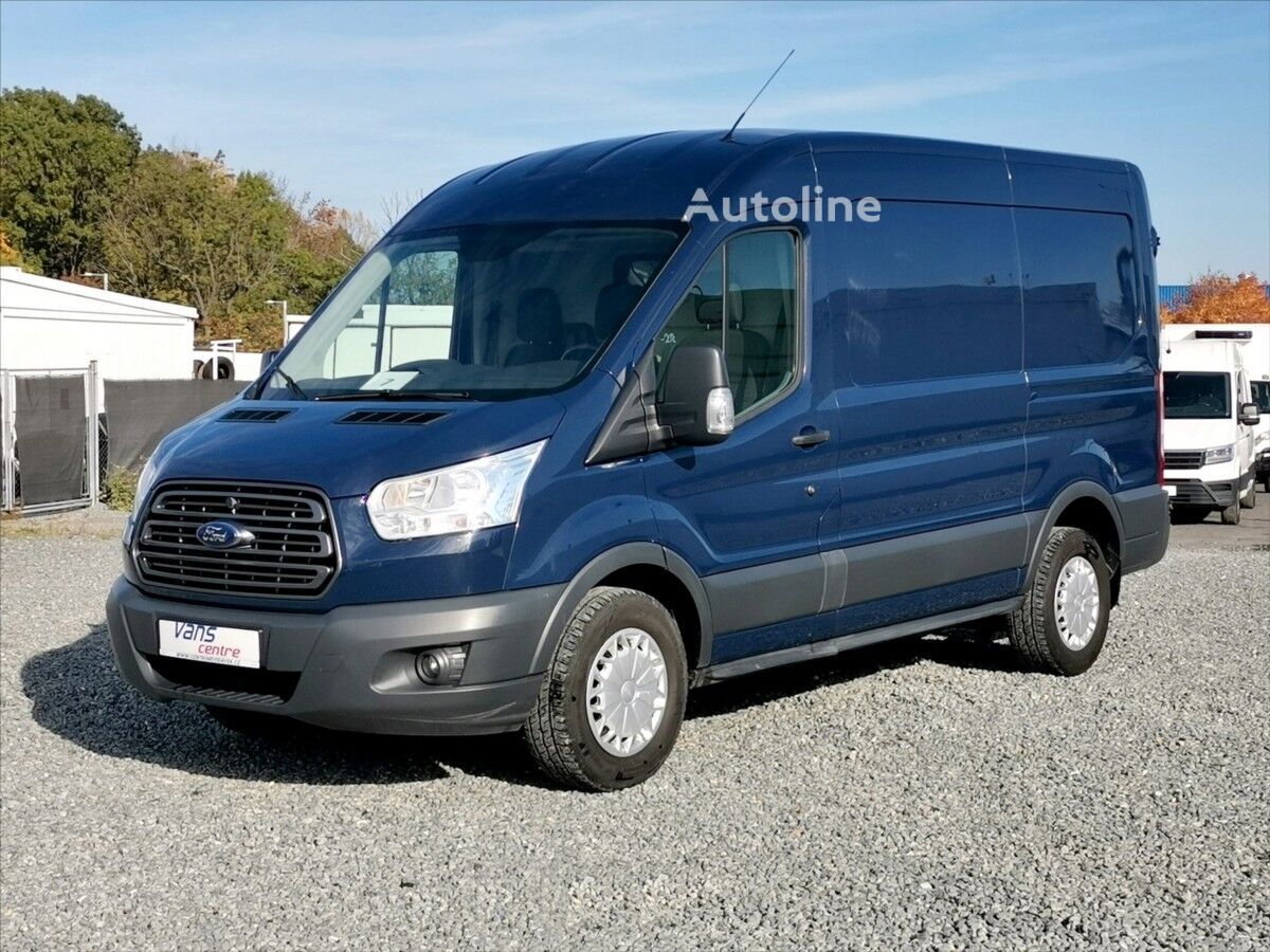 Ford Transit 2.2TDCI/92kw L2H2/klima/tažné minibus furgon