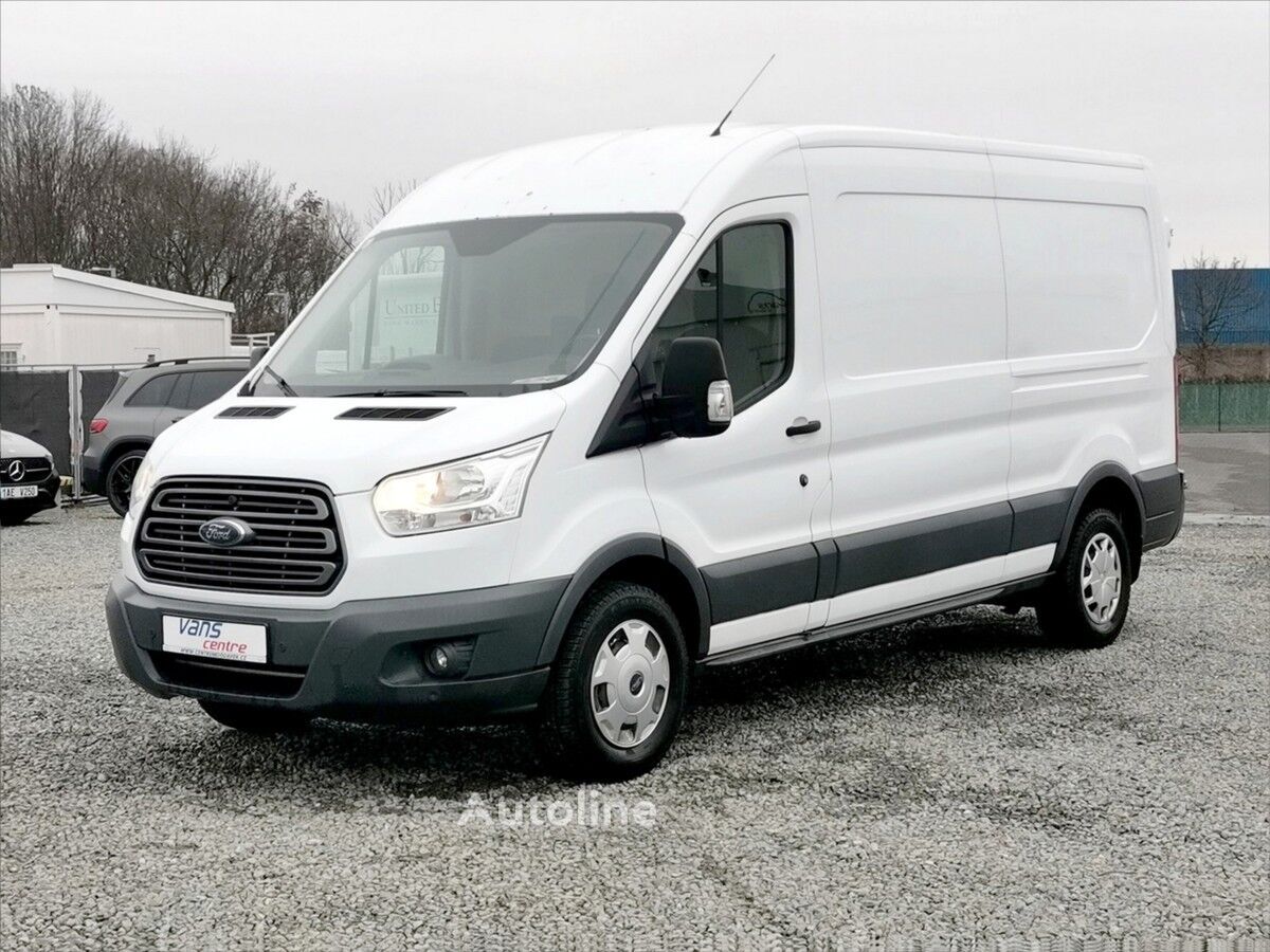 Ford Transit 2.0TDCI/125kw L3H2/klima/tažné minibus furgon