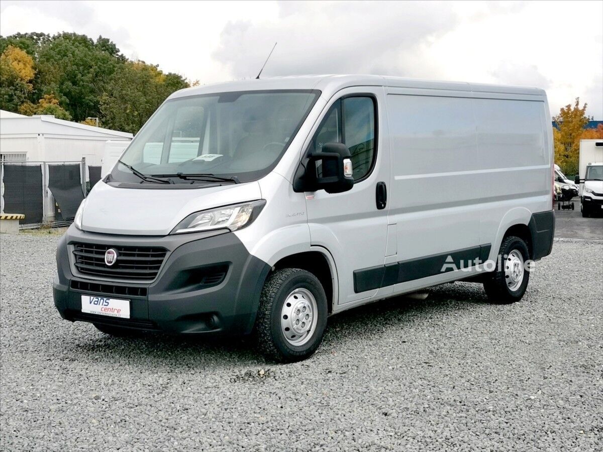 Fiat Ducato 140MJET L2H1/kamera minibus furgon