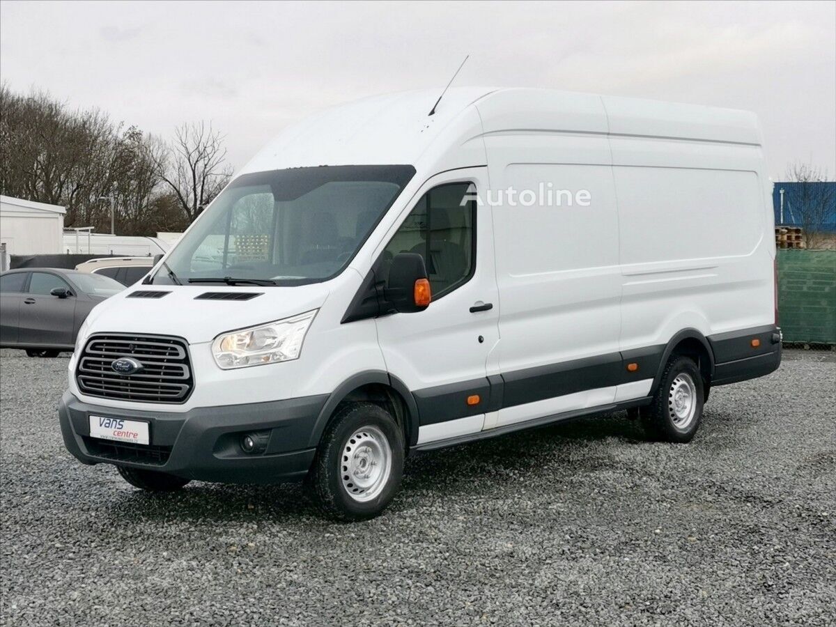 Ford Transit 2.2TDCI/92kw JUMBO/klima/tažné minibus furgon