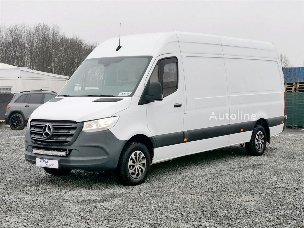 Mercedes-Benz Sprinter 316CDI MAXI/klima/tažné/ČR minibus furgon