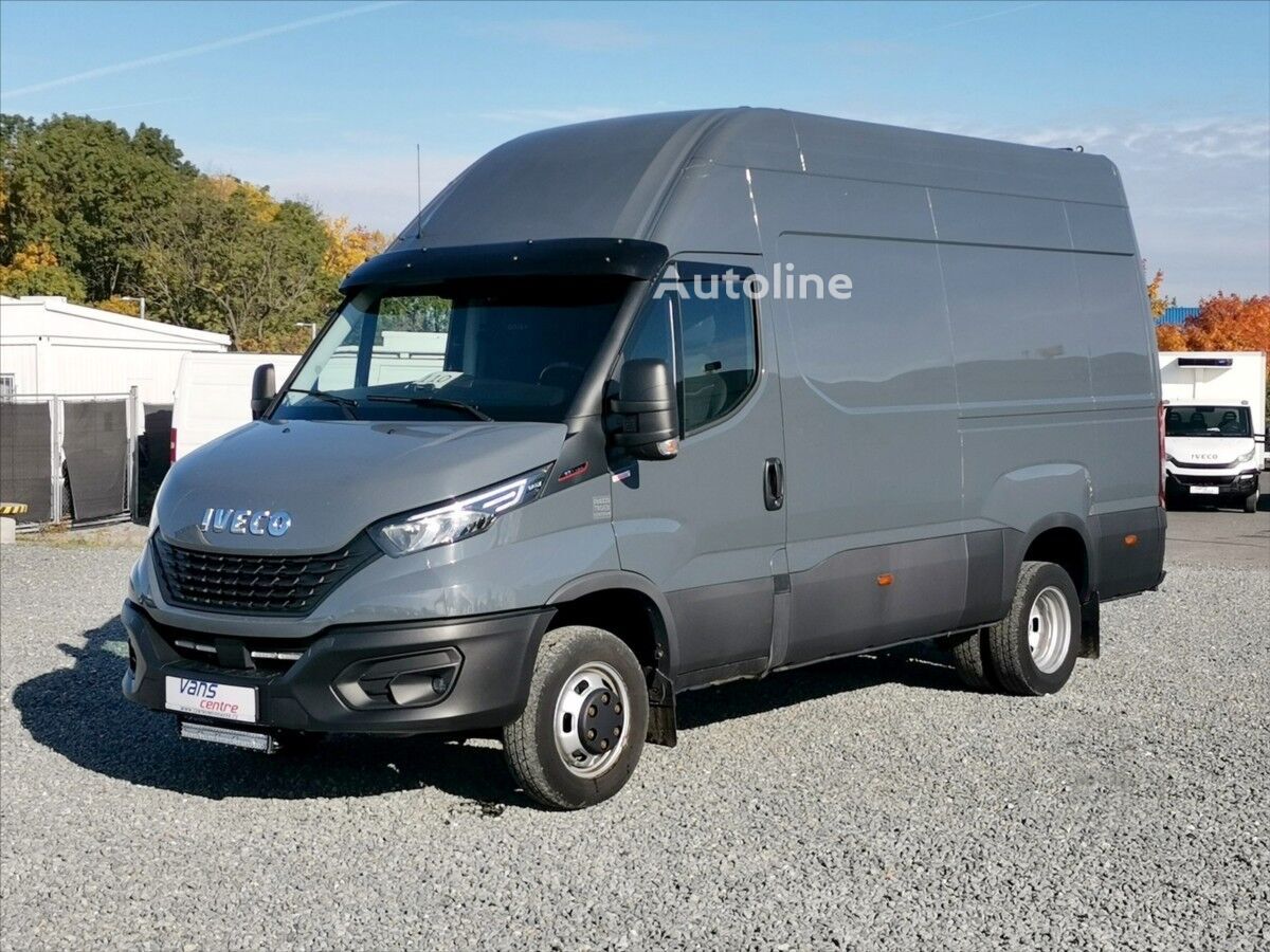 IVECO Daily 50C18 L3H3/spaní/tažné/do 3,5t minibus furgon