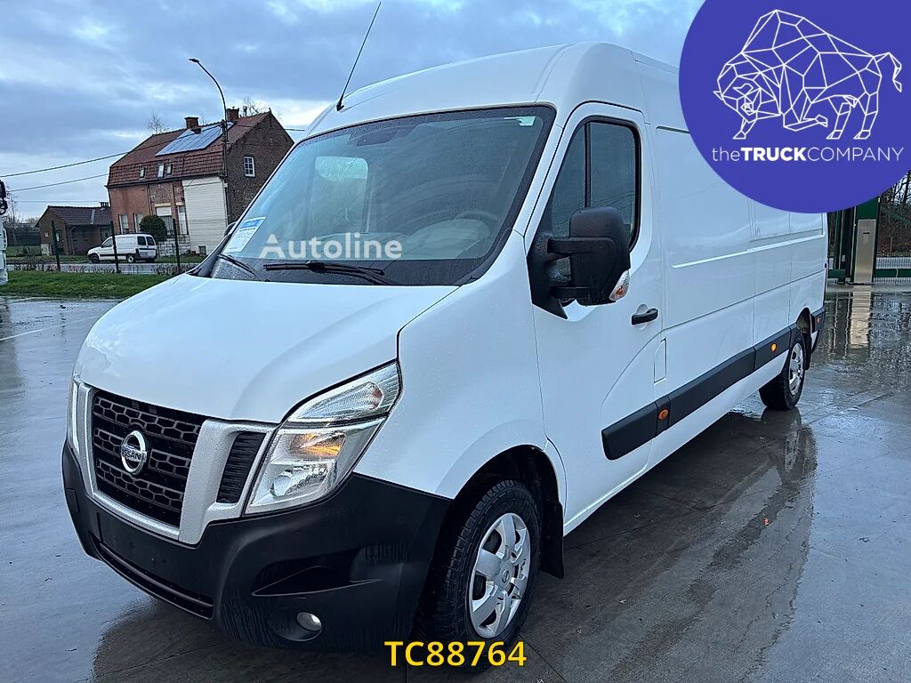 Nissan NV400 130.35 L3H2 minibus furgon