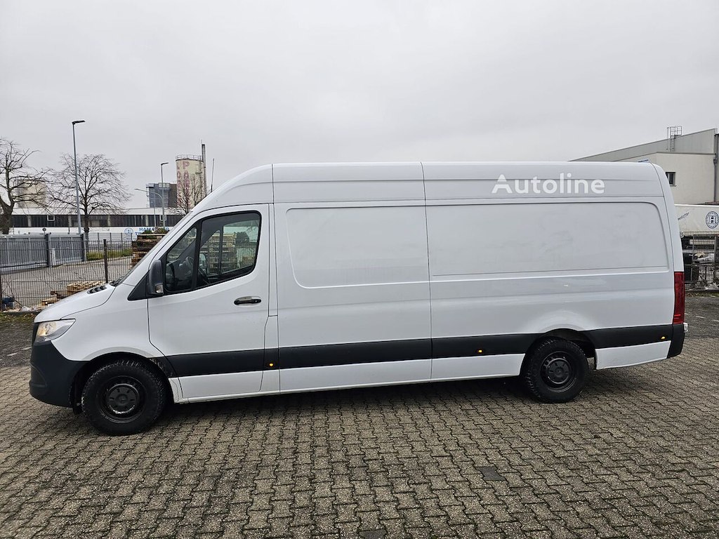 Mercedes-Benz Sprinter 316 CDI //Klima/Euro6/Kamera /TÜV bis 07/2026 minibus furgon