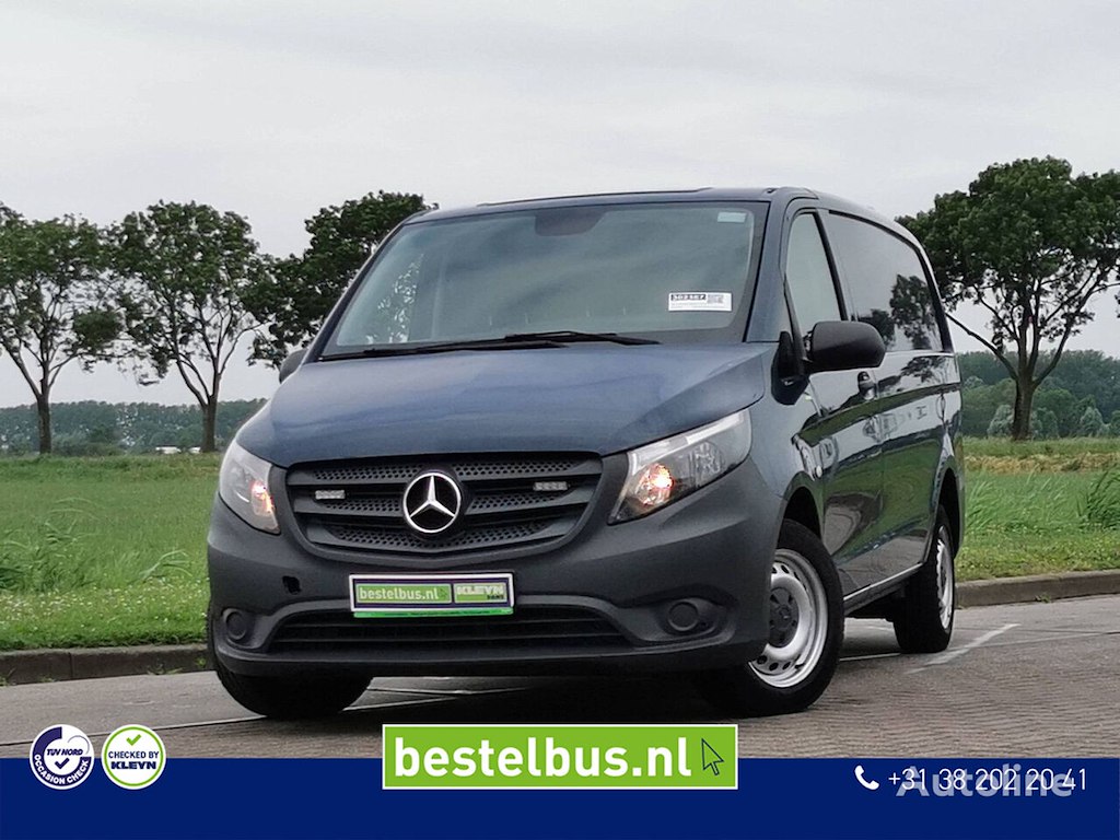 Mercedes-Benz VITO 111 cdi minibus furgon