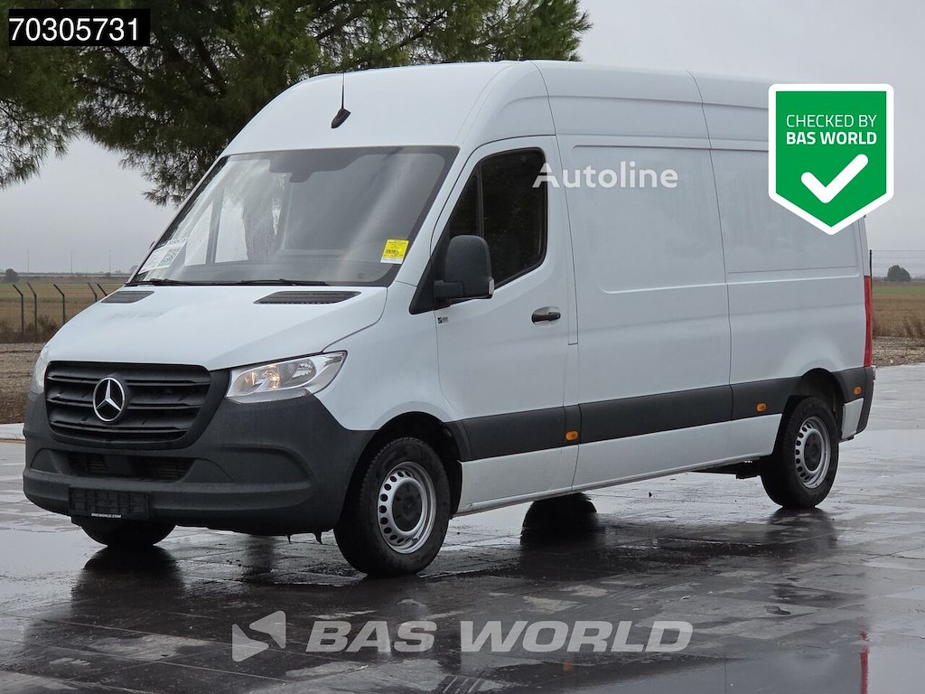 Mercedes-Benz Sprinter 311 CDI L2H2 - Airco - Cruise - MBUX - Carplay - Euro 6 minibus furgon