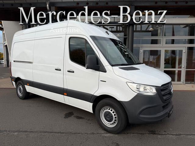 Mercedes-Benz eSprinter 312 Klima SHZ Kamera minibus furgon