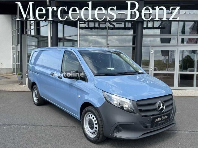 Mercedes-Benz Vito 114 CDI Klima AHK Kamera SHZ Tempomat minibus furgon