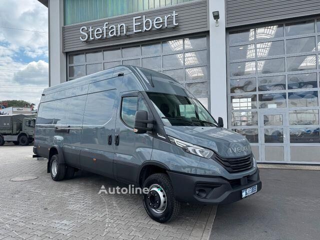Novi IVECO Daily 70C21 3.0L *L4*H3*Automatik*LED*Luft* minibus furgon
