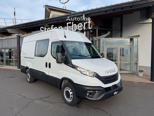 Novi IVECO Daily 35S16 A8 *DoKa*Automatik*AHK*R3.520mm* minibus furgon