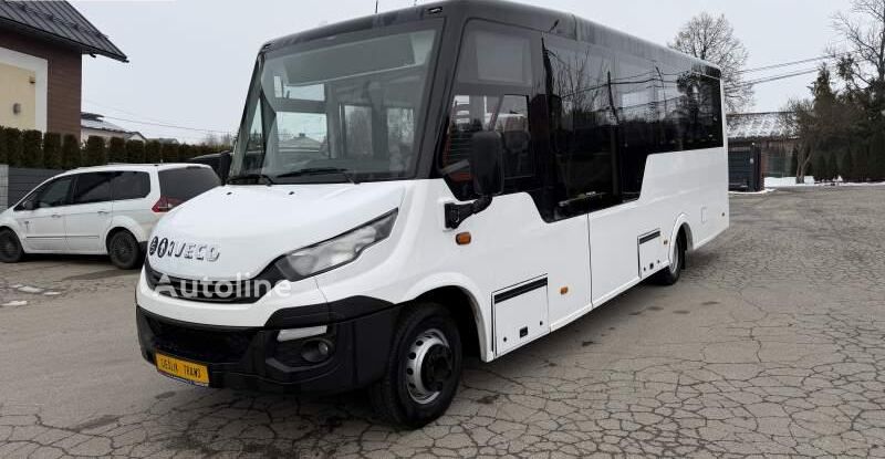 IVECO MOBI putnički minibus