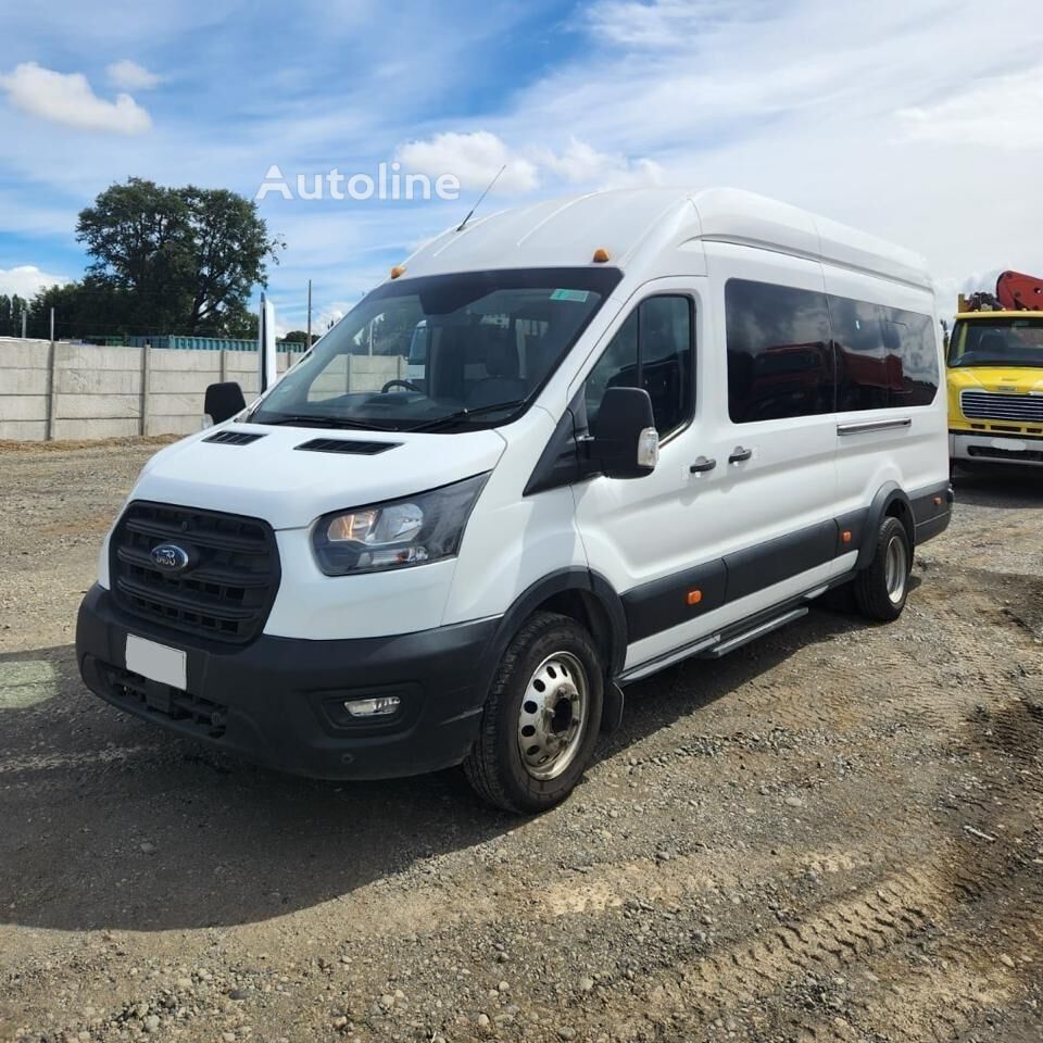 Ford TRANSIT 2.2 putnički minibus