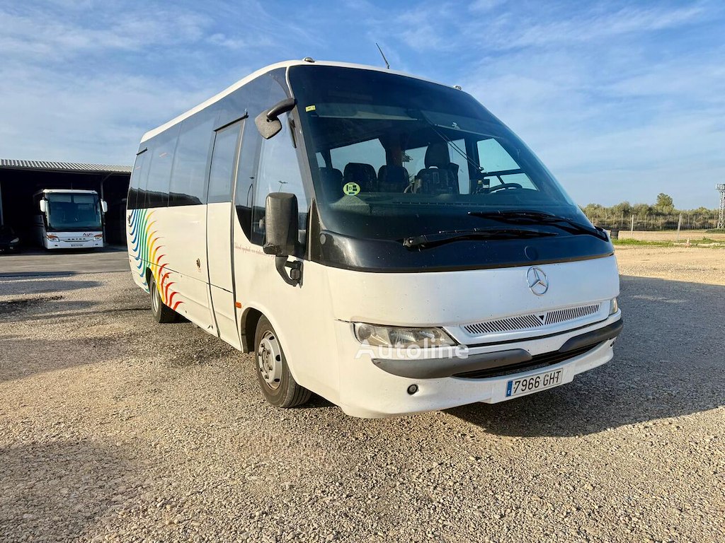 Mercedes-Benz MAGO II putnički minibus