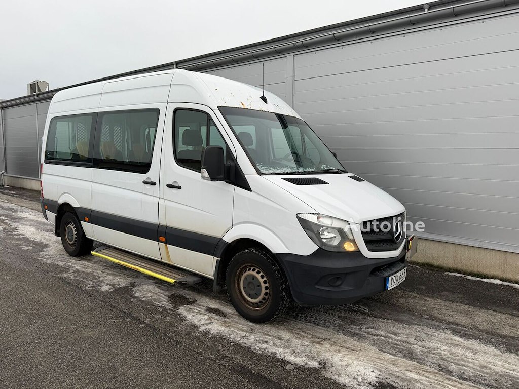 Mercedes-Benz sprinter 211 CDI L2H2 Buss putnički minibus